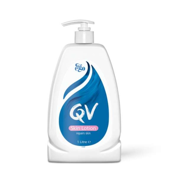 QV Skin Lotion - Australian Physiotherapy Equipment