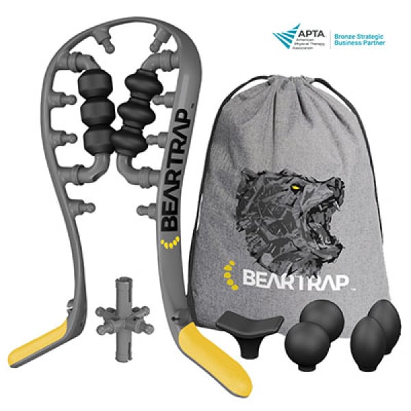 Beartrap Recovery Tool - Australian Physiotherapy Equipment