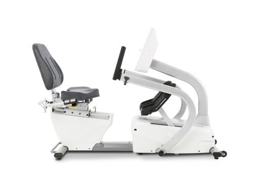 Dyaco 4.0S PT Seated Recumbent Stepper - Australian Physiotherapy Equipment