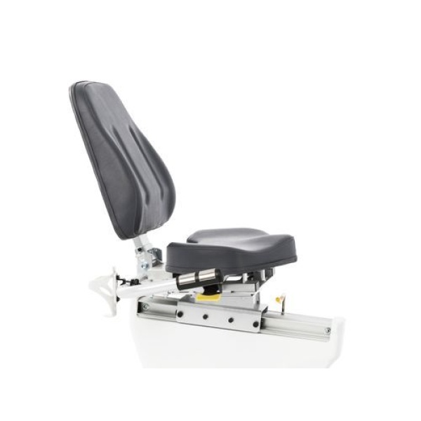 Dyaco 4.0S PT Seated Recumbent Stepper - Australian Physiotherapy Equipment