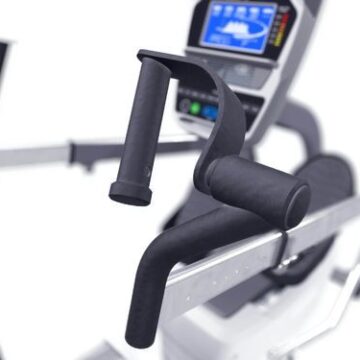 Dyaco 7.0S MED Rehabilitation Recumbent Stepper - Australian ...