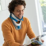 Miami J Select Cervical Collar - Australian Physiotherapy Equipment