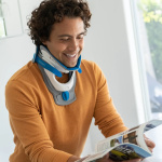 Miami J Select Cervical Collar - Australian Physiotherapy Equipment