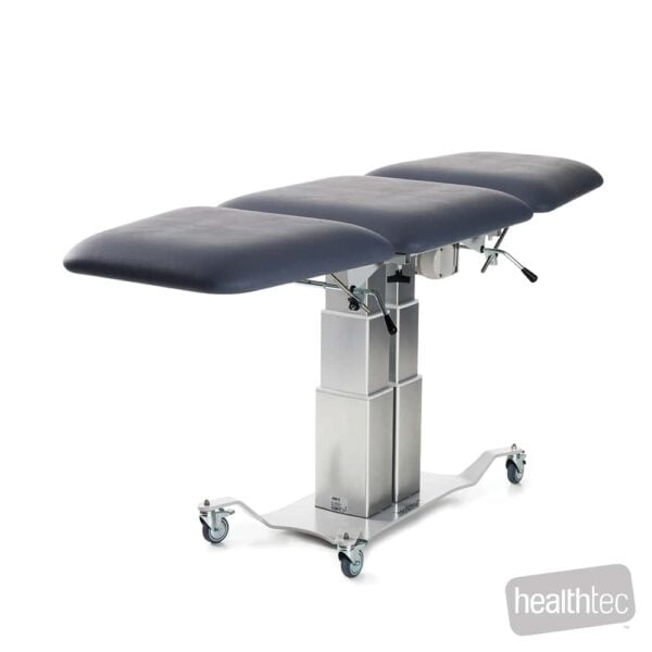 Healthtec EVO Universal Examination Table - Australian Physiotherapy ...