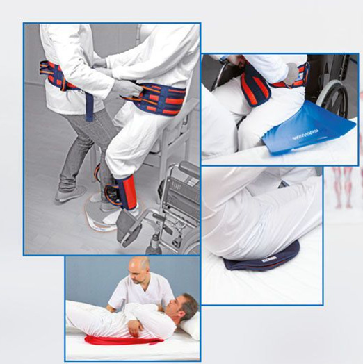 Mobitools Professional Transfer Kit - Australian Physiotherapy Equipment