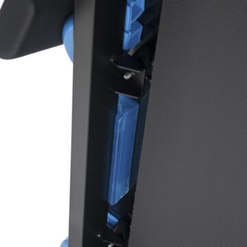 Orbit STARSTRIDER SS55C TREADMILL - 1.5CHP - Australian Physiotherapy ...