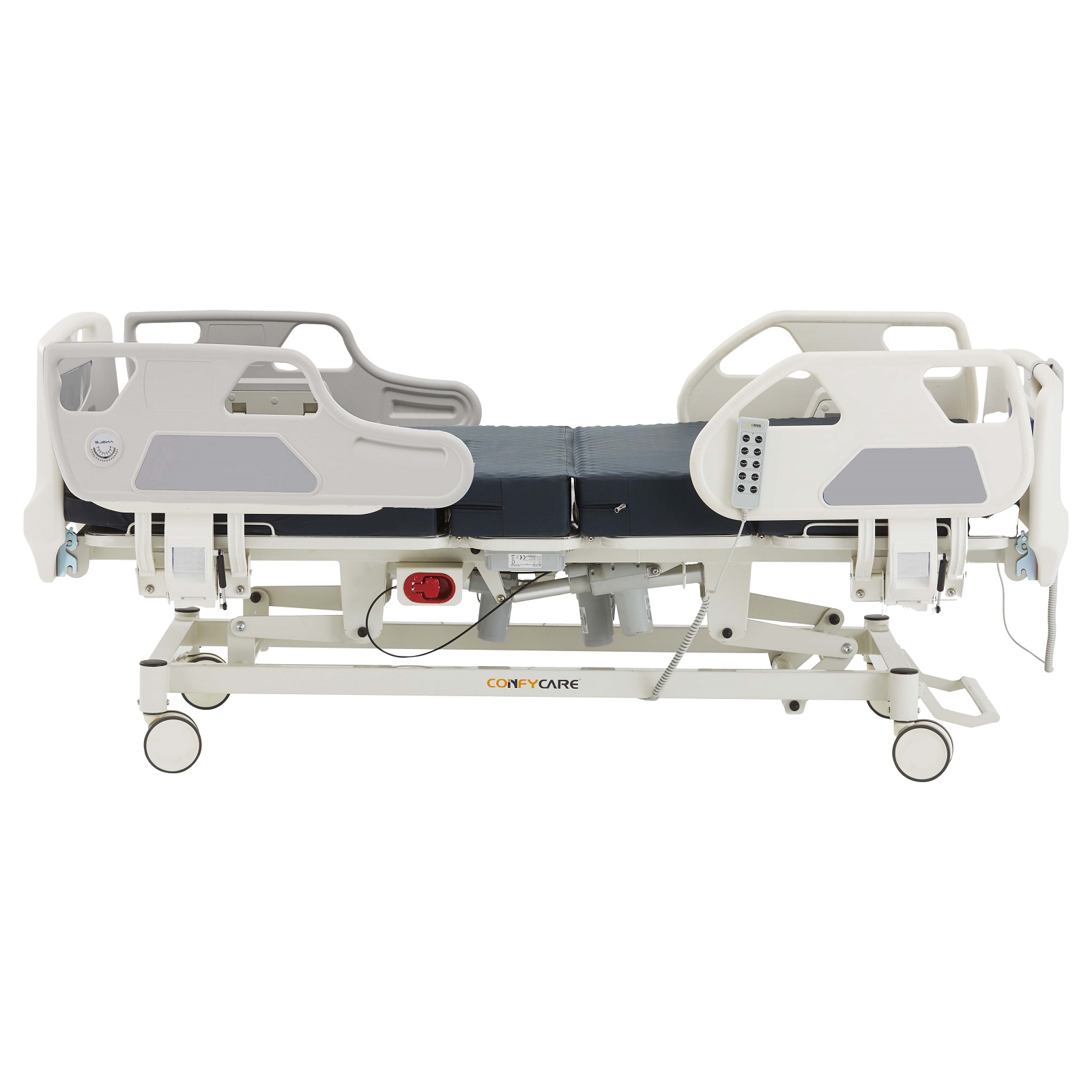 Five Function Hospital Bed - Australian Physiotherapy Equipment