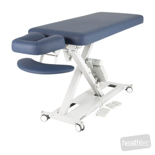 Healthtec SX ART Classic Therapy Table - Australian Physiotherapy Equipment
