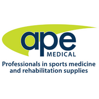 APE Medical | Australian Physiotherapy Equipment