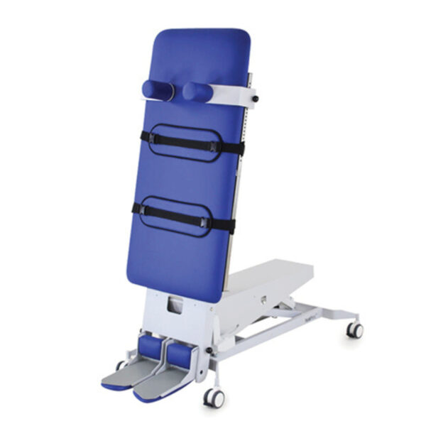Treatment Plinths Products - Australian Physiotherapy Equipment