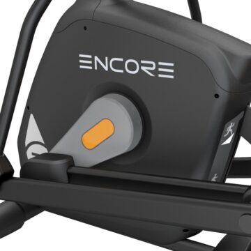 Encore Elliptical - Australian Physiotherapy Equipment