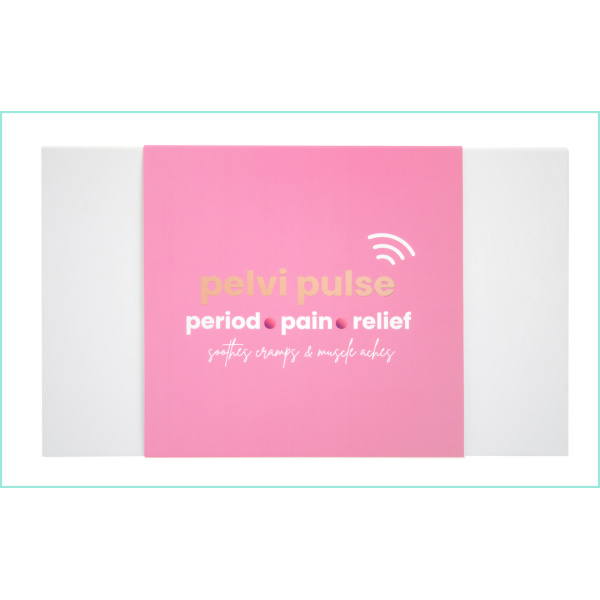 Pelvi Pulse (TENS) Pain Relief Device - Australian Physiotherapy Equipment
