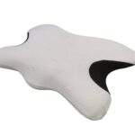 Supporta Memory Foam CPAP Pillow - Australian Physiotherapy Equipment