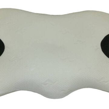 Supporta Memory Foam CPAP Pillow - Australian Physiotherapy Equipment