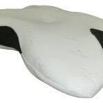 Supporta Memory Foam CPAP Pillow - Australian Physiotherapy Equipment