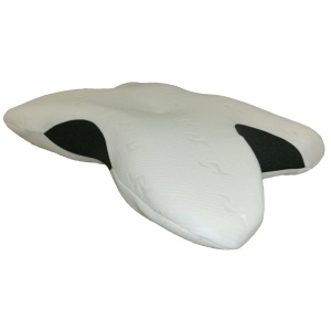 Supporta Memory Foam CPAP Pillow - Australian Physiotherapy Equipment