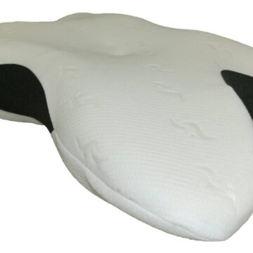 Supporta Memory Foam CPAP Pillow - Australian Physiotherapy Equipment