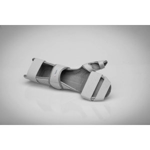Chrisofix® Orthosis for Paresis (Hand & Wrist & Thumb) - Australian ...