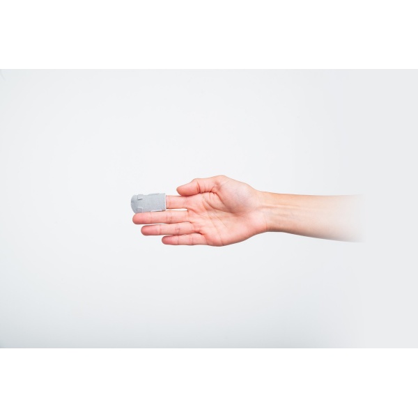 Chrisofix®Deluxe Mallet Finger Splint (DIP) - Australian Physiotherapy ...