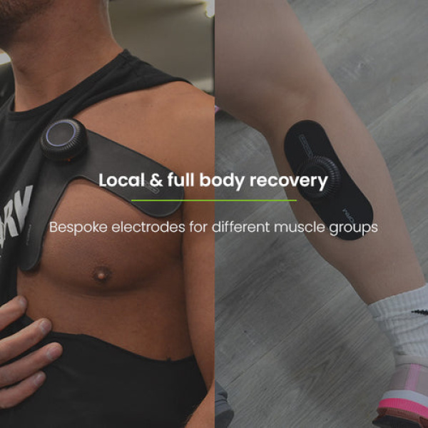 Form – Post Workout Active Muscle Recovery - Australian Physiotherapy ...