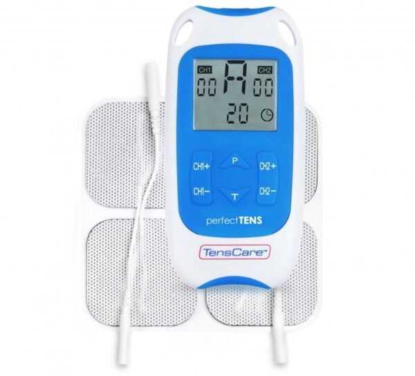 TensCare Perfect TENS Device - Australian Physiotherapy Equipment