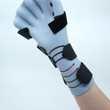 Supporta Anti spasticity Splint - Australian Physiotherapy Equipment