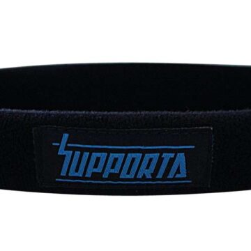 Supporta Patella Tendon Strap - Australian Physiotherapy Equipment