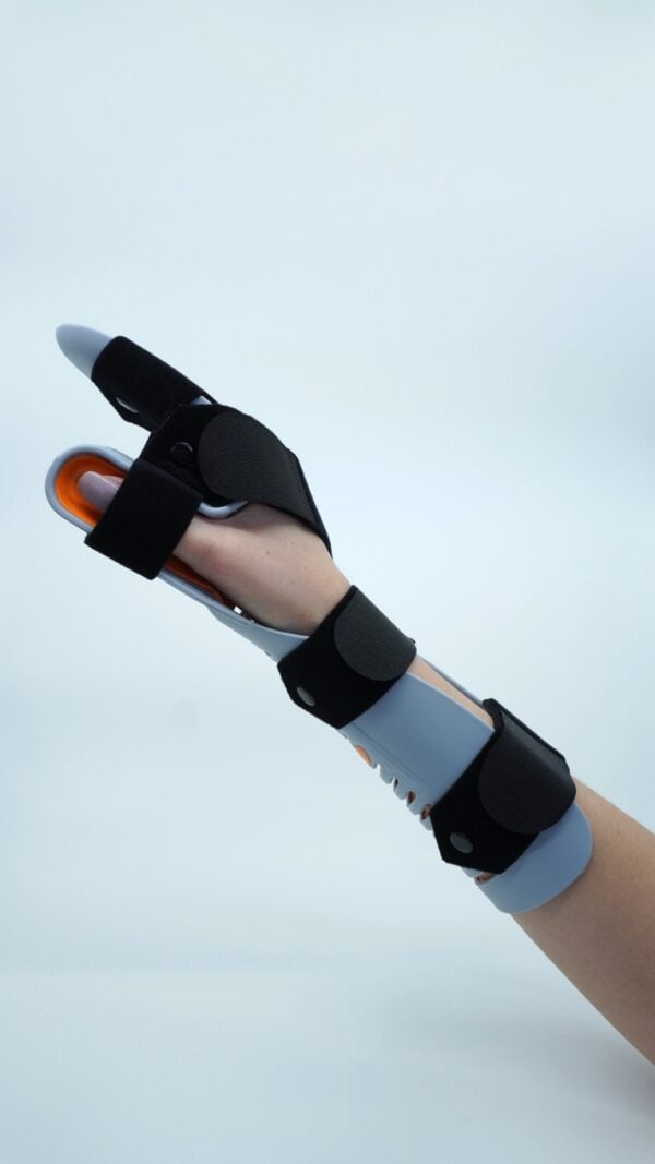 Supporta Static Hand Splint - Australian Physiotherapy Equipment