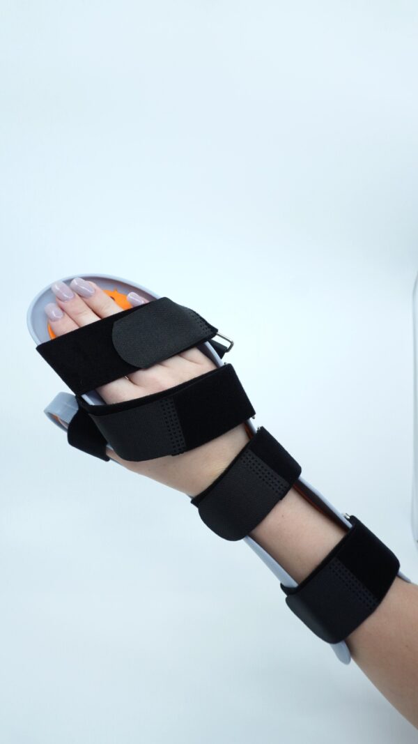 Supporta Static Hand Splint - Australian Physiotherapy Equipment