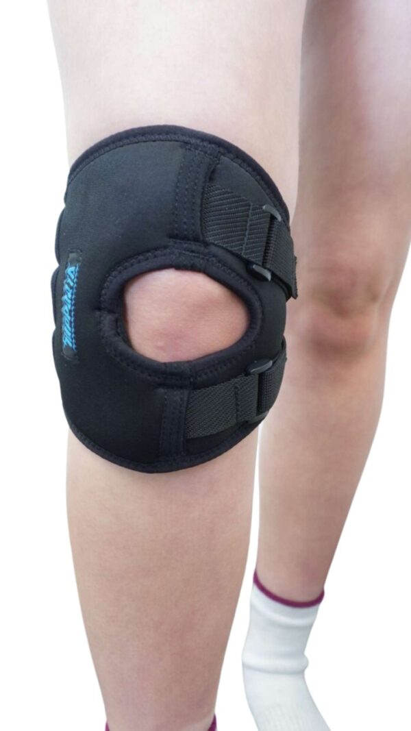 Supporta Patella Tracking Support Sleeve - Australian Physiotherapy ...