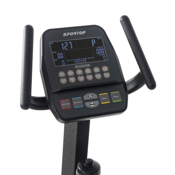 Recumbent Exercise Bike - Australian Physiotherapy Equipment