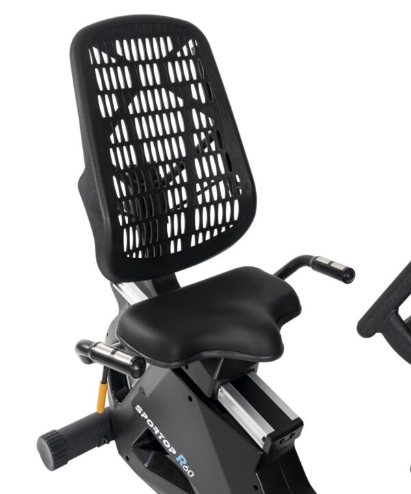 Recumbent Exercise Bike - Australian Physiotherapy Equipment