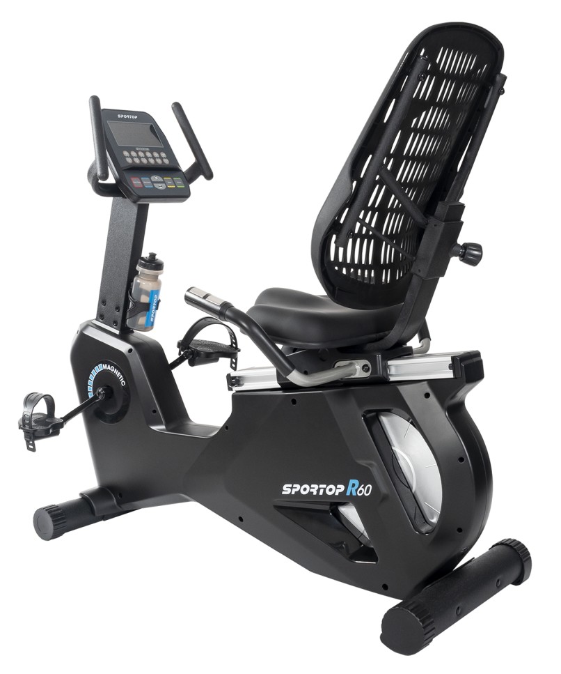 Recumbent Exercise Bike - Australian Physiotherapy Equipment