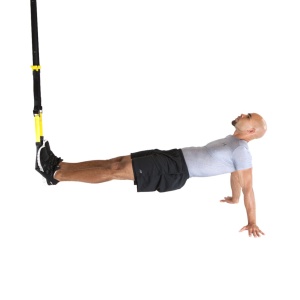 Suspension Training Kit - Australian Physiotherapy Equipment