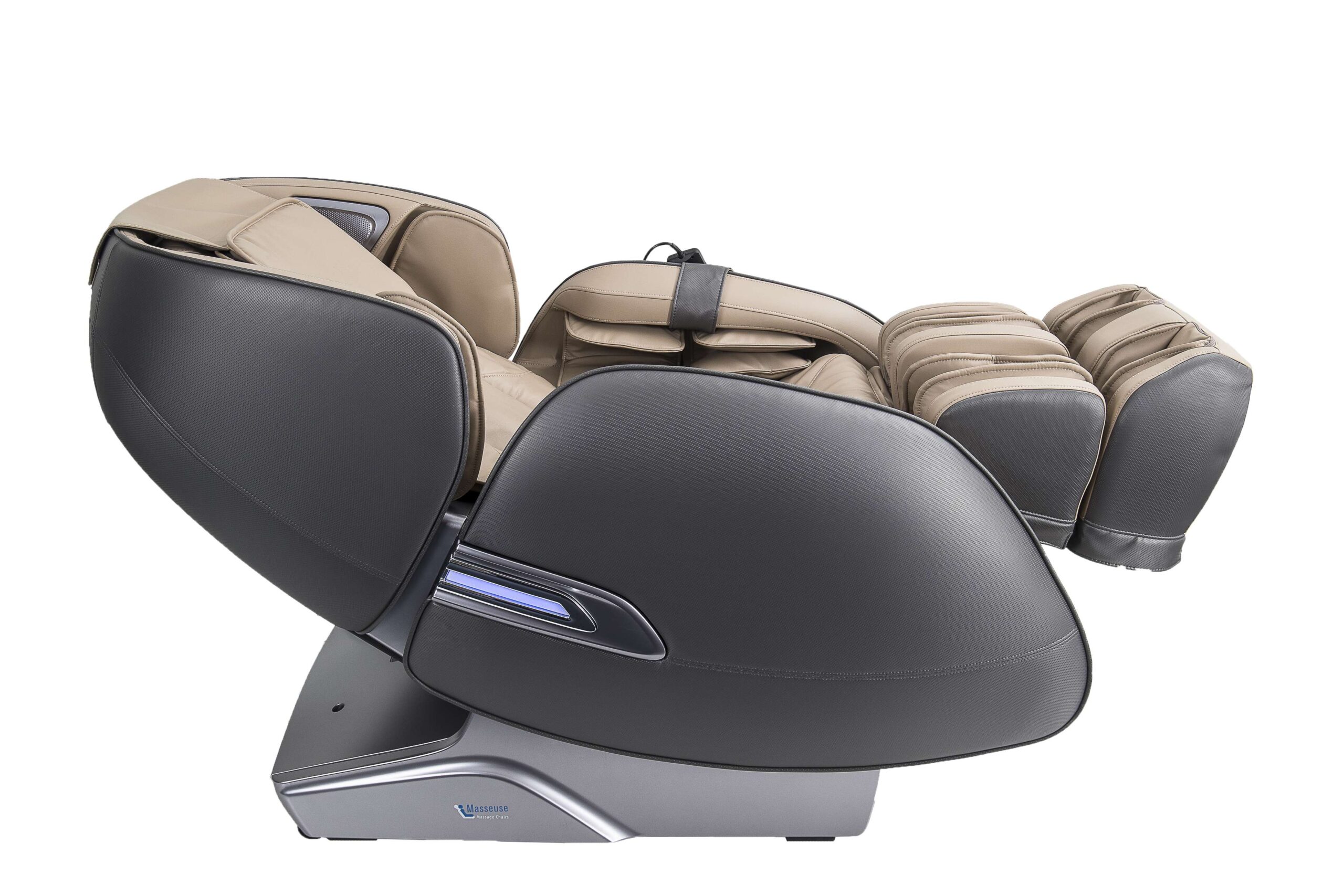 Ultimate Chiro® Massage Chair - Australian Physiotherapy Equipment