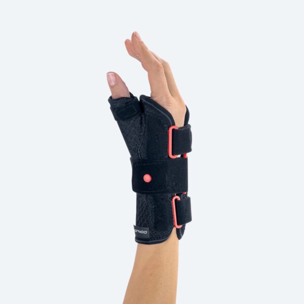 RespiForm+ Wrist & Thumb Brace - Australian Physiotherapy Equipment