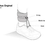 Dictus Band - Australian Physiotherapy Equipment
