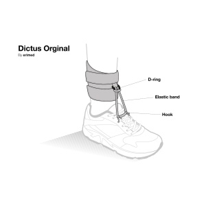 Dictus Band - Australian Physiotherapy Equipment