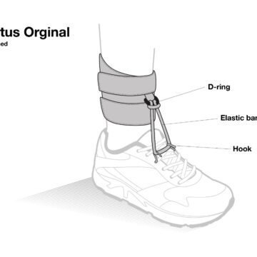 Dictus Band - Australian Physiotherapy Equipment