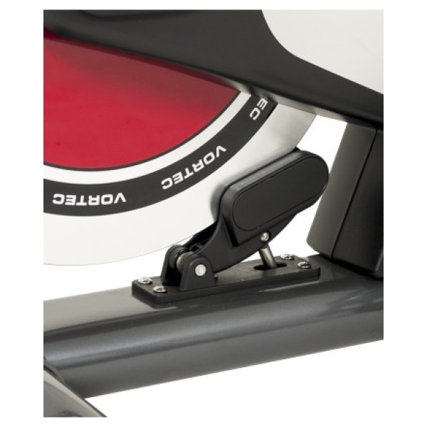 Vortec Commercial Rear Wheel Spin Bike - Australian Physiotherapy Equipment