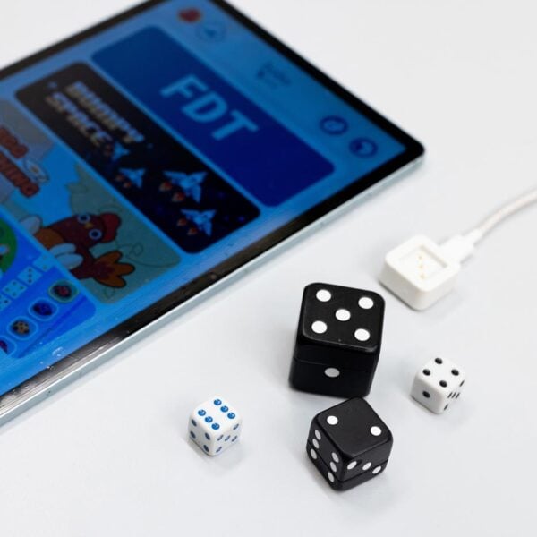 BoBo Dice - Australian Physiotherapy Equipment