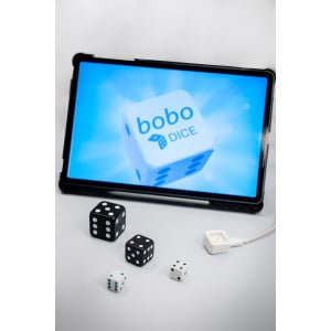 BoBo Dice - Australian Physiotherapy Equipment