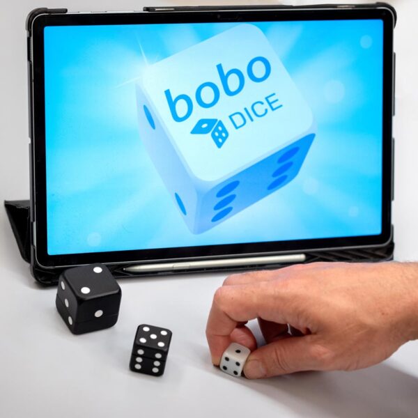 BoBo Dice - Australian Physiotherapy Equipment