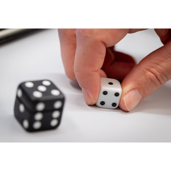 BoBo Dice - Australian Physiotherapy Equipment