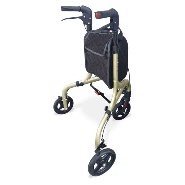 Lightweight Tri Walker - Australian Physiotherapy Equipment
