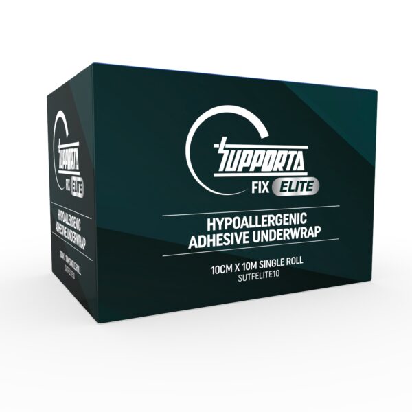 Supporta Elite Fix - Australian Physiotherapy Equipment