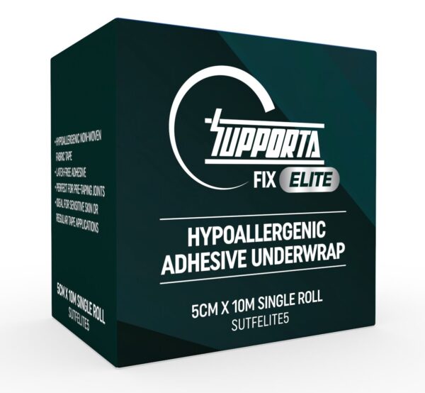 Supporta Elite Fix - Australian Physiotherapy Equipment