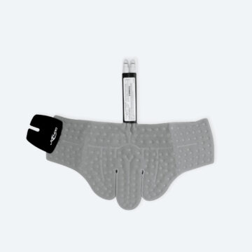 ICEMAN Clear3 Cold Therapy & Accessories - Australian Physiotherapy ...