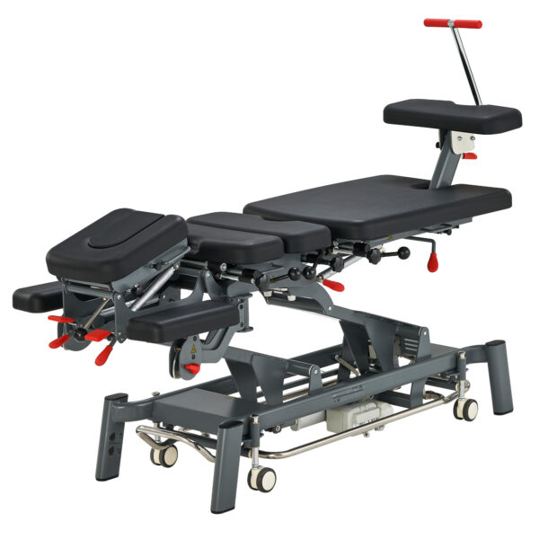 Fairworth Ultimate Chiro Table - Australian Physiotherapy Equipment