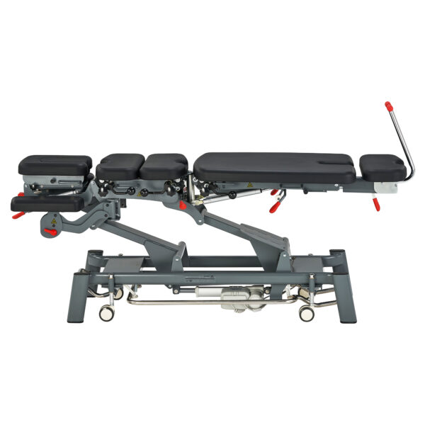 Fairworth Ultimate Chiro Table - Australian Physiotherapy Equipment
